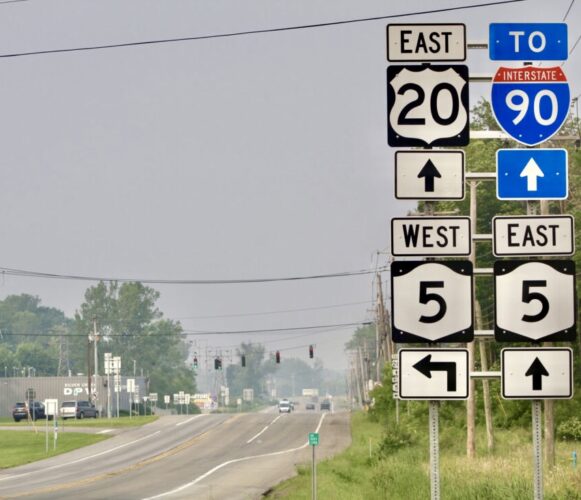 Hanover water project requires another adjustment | News, Sports, Jobs ...